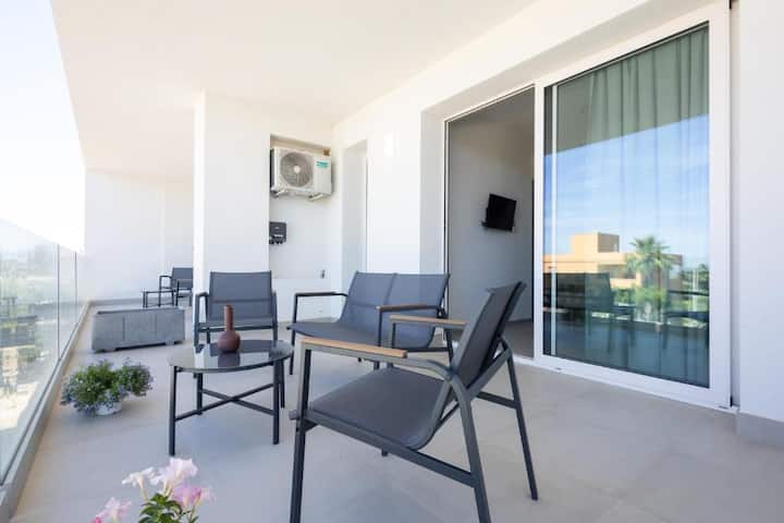 Residence Dara 409 – Parking Gratuit | Wi-fi |Clim - Marsala