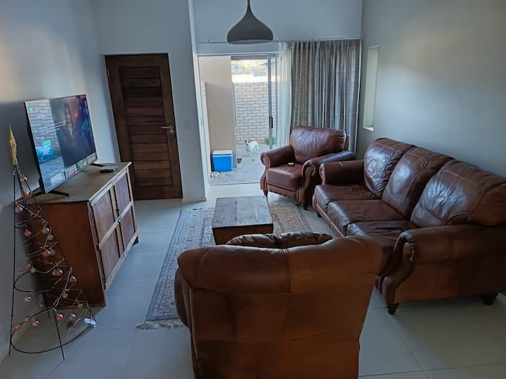 Family-friendly Haven On The Garden Route. - George