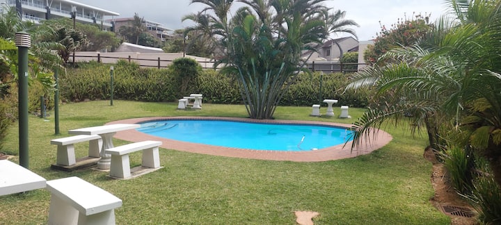 Balooga No 10 - Ramsgate