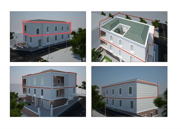 Atrium Luxe Apartment – Sauk, Tirana - Tirana