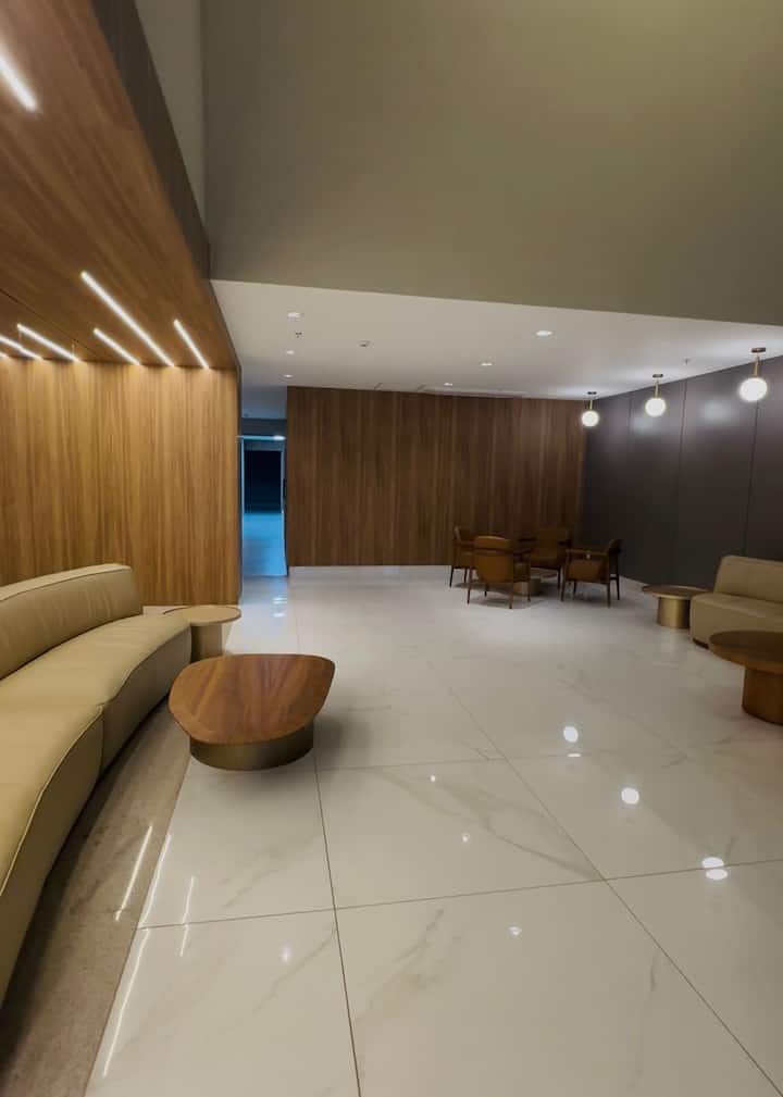 Flat Gran Life Anápolis - Anápolis