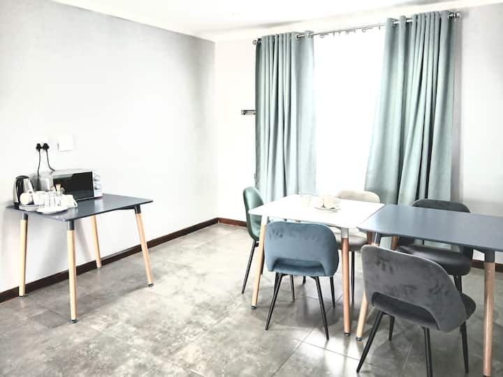 Towny Lodge - Kokstad