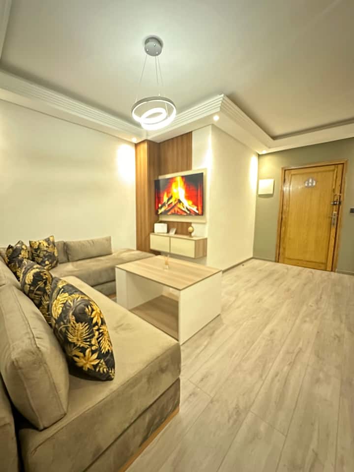 Confort Et Mer – Océan Rabat - Rabat