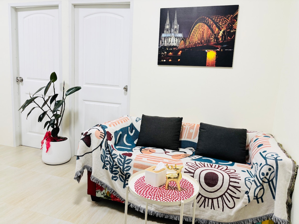 Le cœur de l'éléphant, logement au centre-ville, à 200 mètres à pied de ...