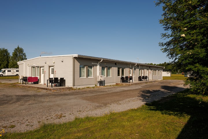 Villa Björknäs - Boden