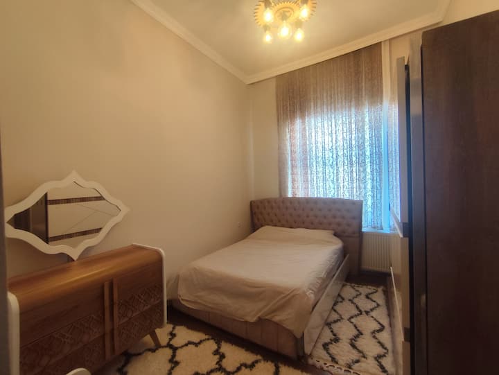 Yörük Konaklama - Afyonkarahisar