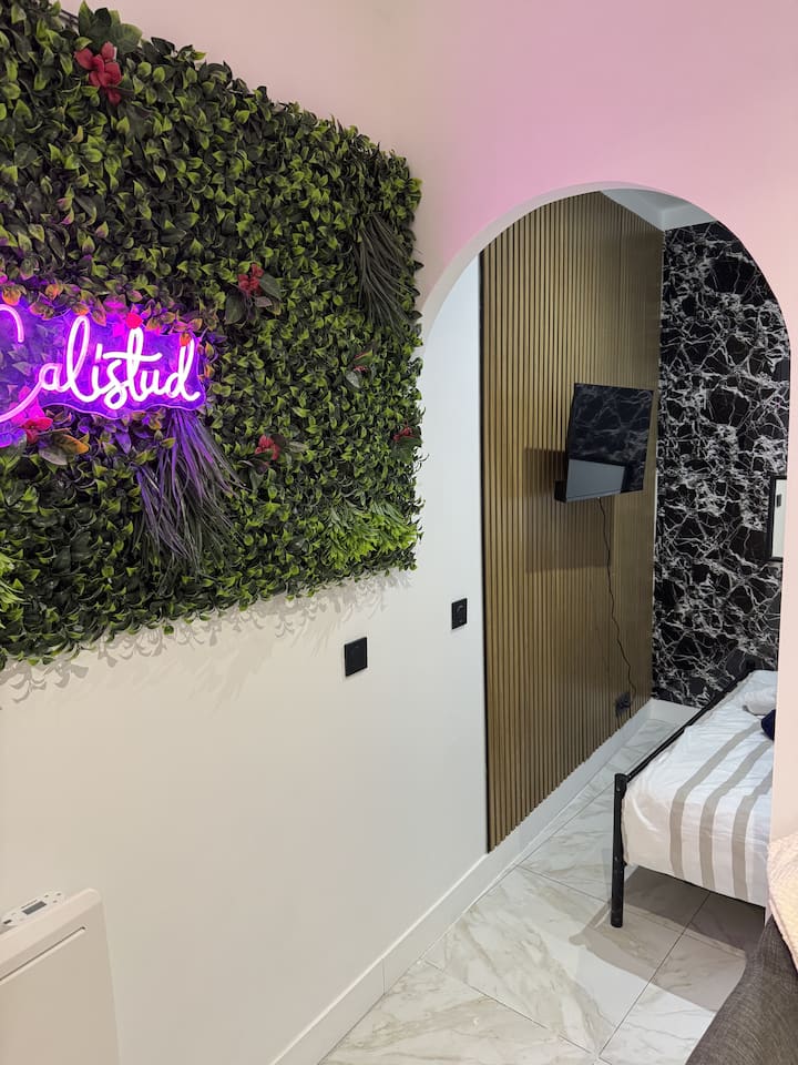 Le Calistud - Choisy-le-Roi