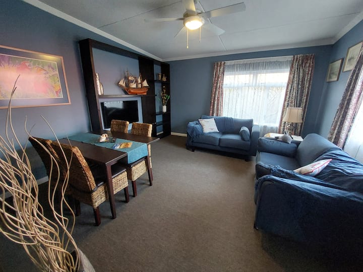 Cosy Oasis Nr 2 - Swakopmund