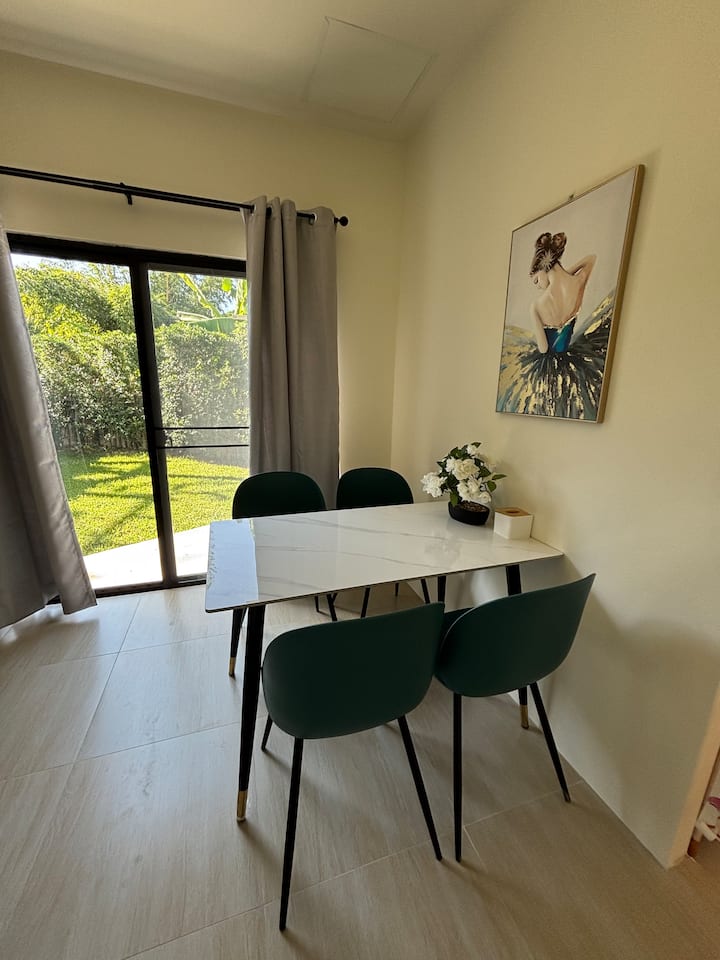 宁曼路附近独栋别墅，徒步200米到maya250米到达宁曼路1号 - Chiang Mai