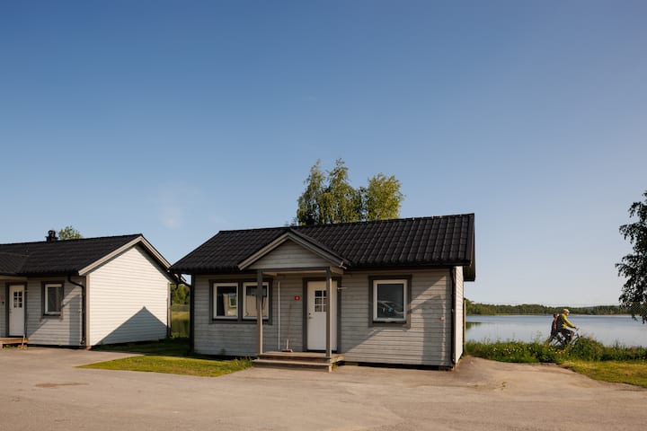 Kvarnängsstuga - Boden