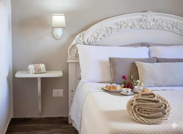 Romantica- S'arrosa De Monti- Villaputzu - Villaputzu