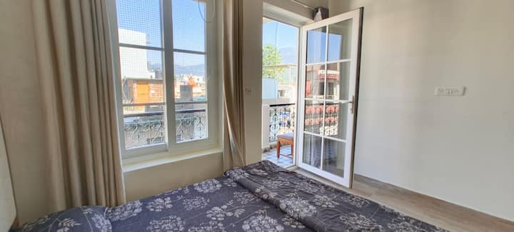 1bhk Near Ganga By Gupta Rentals - Rishikesh