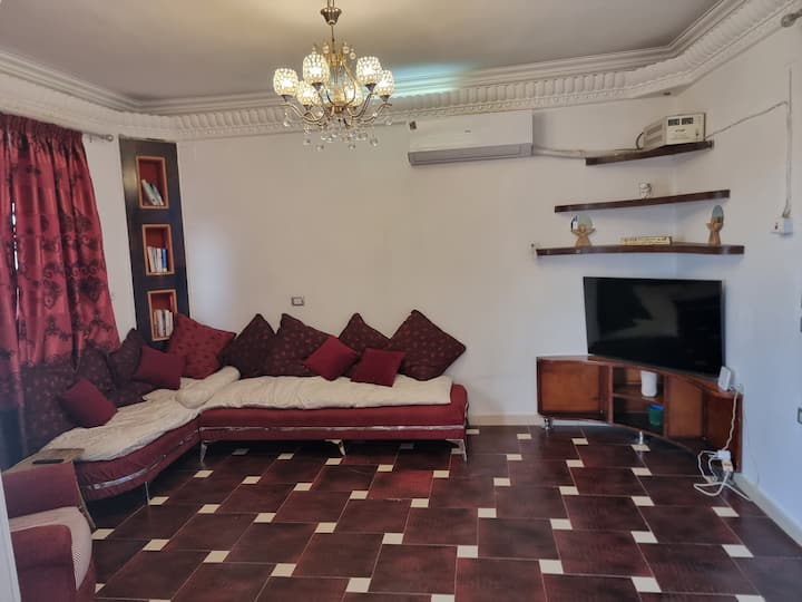 Dream Apartment In Luxor - Luxor
