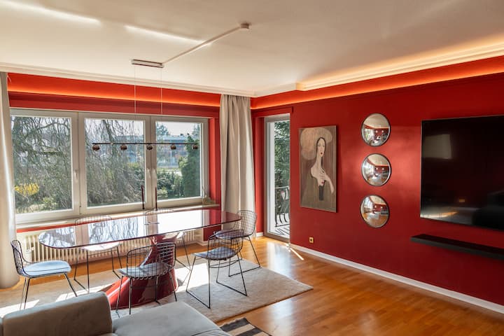 Zu Der Herrlichkeit - Sassenberg