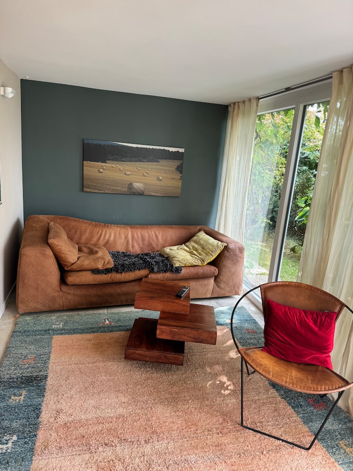 Apartment, Paula - Geisenheim