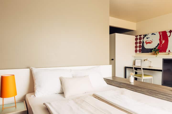 Gemütliches Standardzimmer In Der Nähe Von Graz - Graz