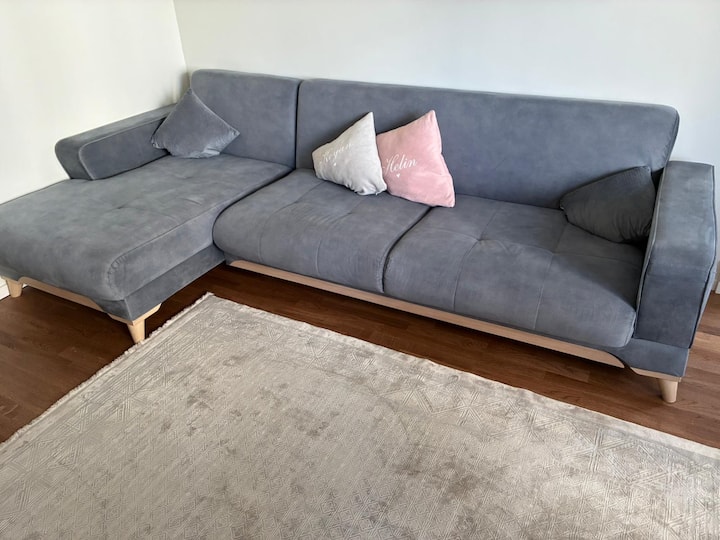 Bra Läget I Huddinge Centrum - Huddinge