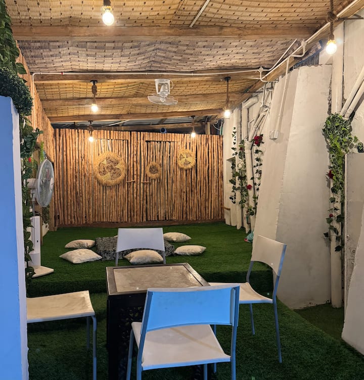 Shax’s Retreat - Zanzibar