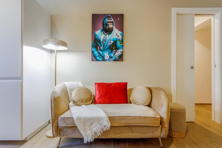 The Duke’s Residence | In The Motor Valley’s Soul - 摩德納