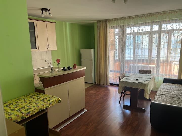 Апартамент Боби и Ники
Уютен и комфортен дом - Bankya