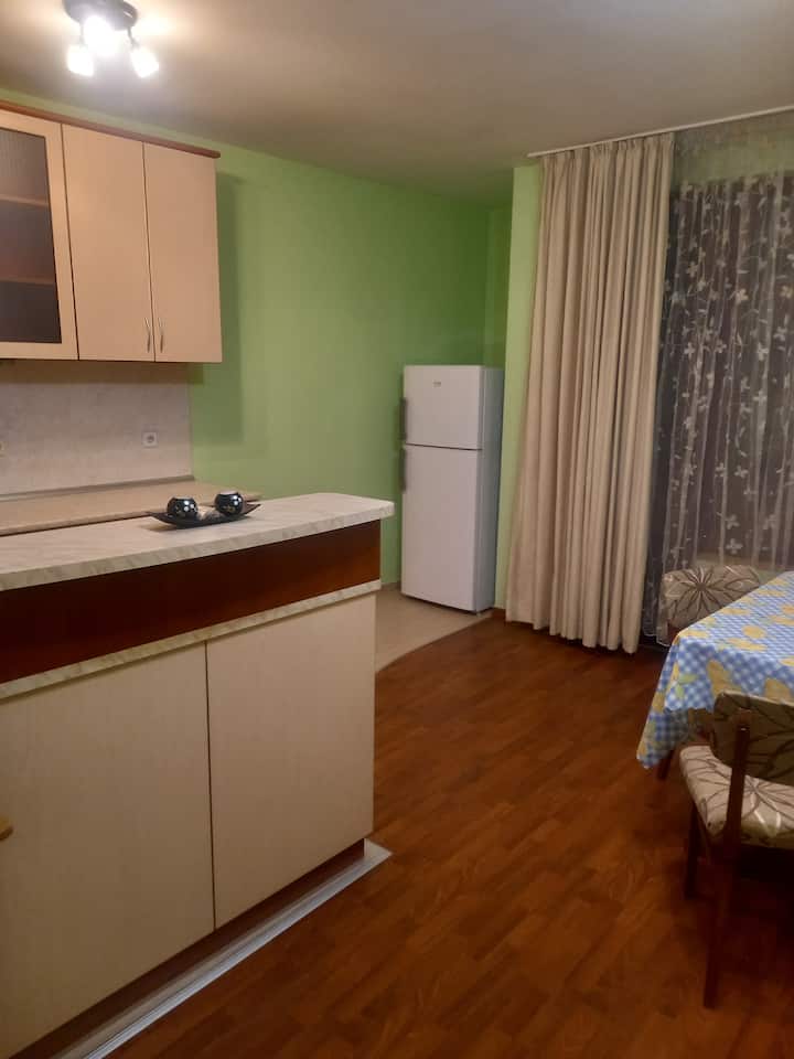 Апартамент Боби и Ники
Уютен и комфортен дом - Bankya