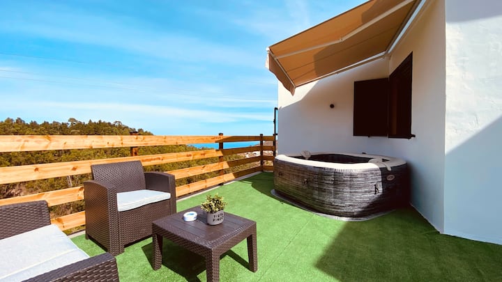 Vista Pino - Gáldar