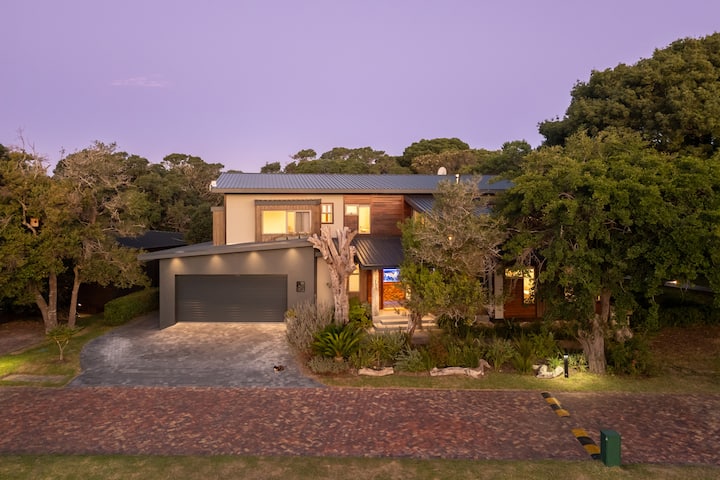 The Tree House Accommodation - Knysna