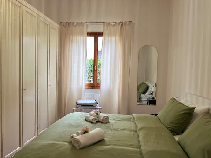 La Corte Di Rolando | A Quiet Stay In Fiesole - Fiesole