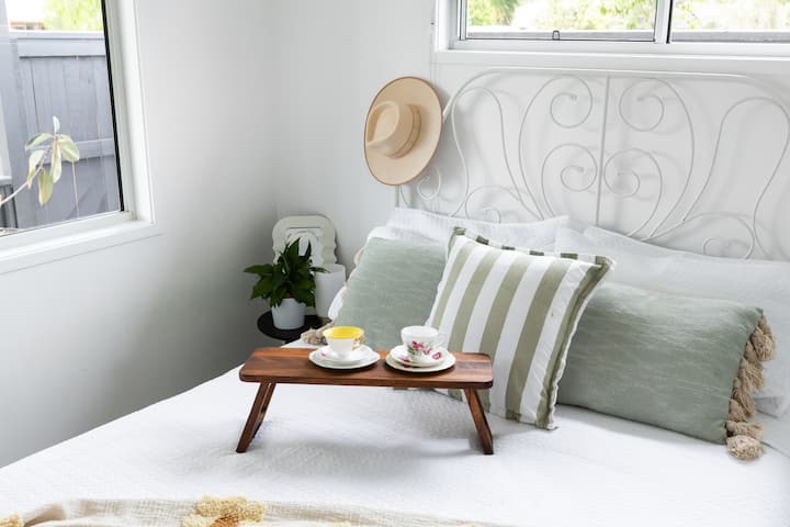 Pandanus Breeze - 3 Min To Beach + Pet Friendly - Pottsville