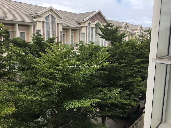 Feel Your Home Here - Phnom Penh