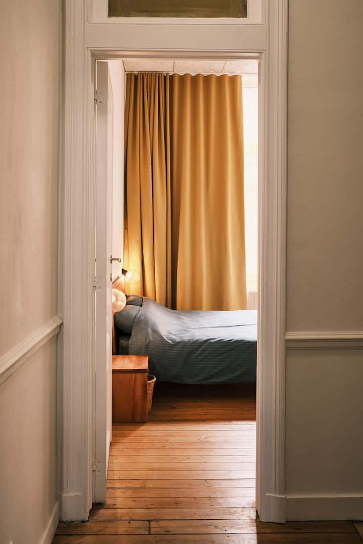 Terter Guesthouse - Yellow Room! - Forest