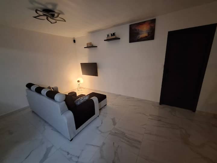 T3 Proche De La Plage Parfait Pour Famille Et Pros - French Guiana