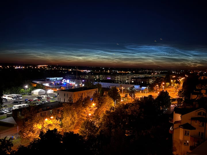 Zamieszkaj Z Nami W Lublinie - Lublin