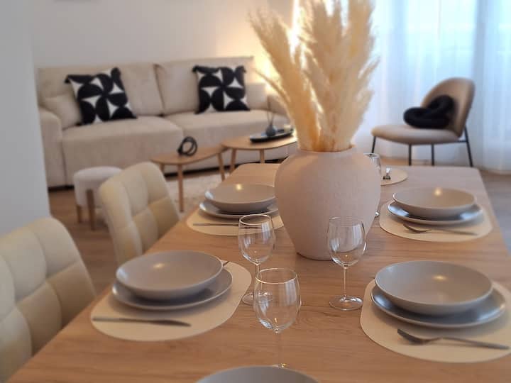 Séjour Confortable Au Cœur De Reims. - Reims