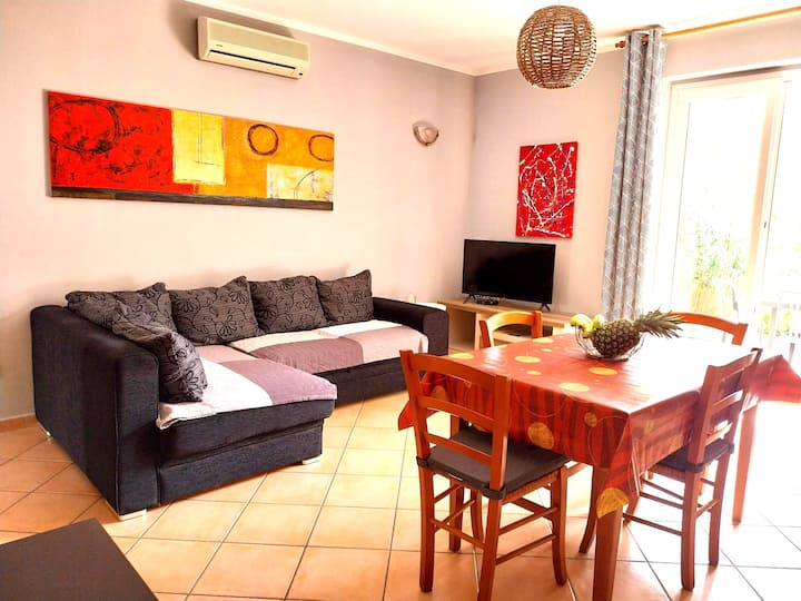 Casa Vacanza Sas Covas - Bosa
