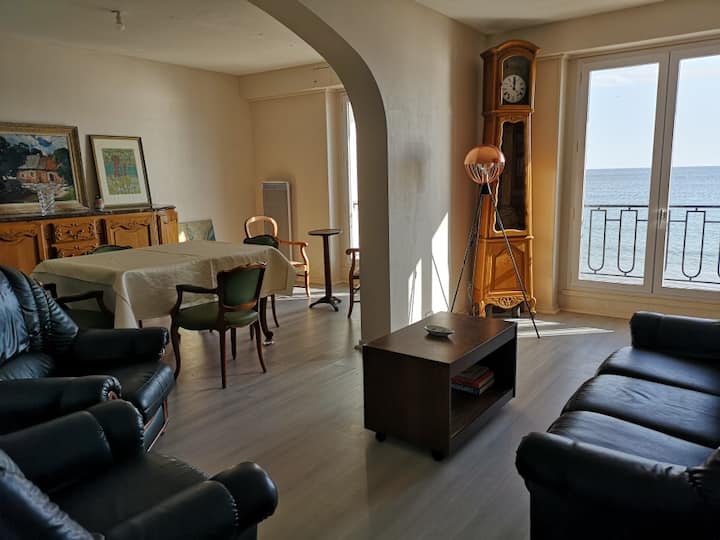 Grand Appartement 20m De La Plage Les Sables - Olonne-sur-Mer