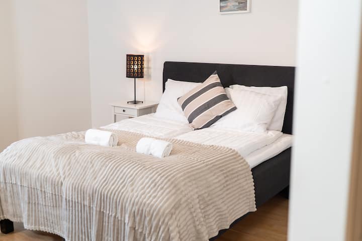 Modern Studio In The Heart Of Linné, Walk To Haga - Gothenburg