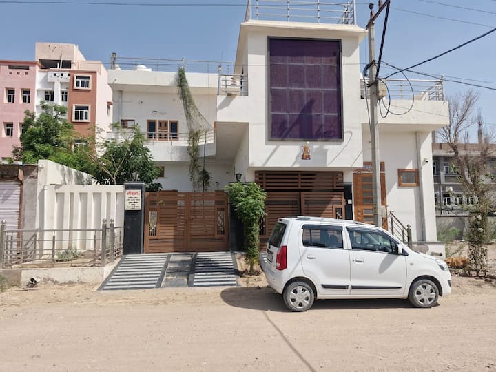 Garden Lovers Paradise - Bikaner