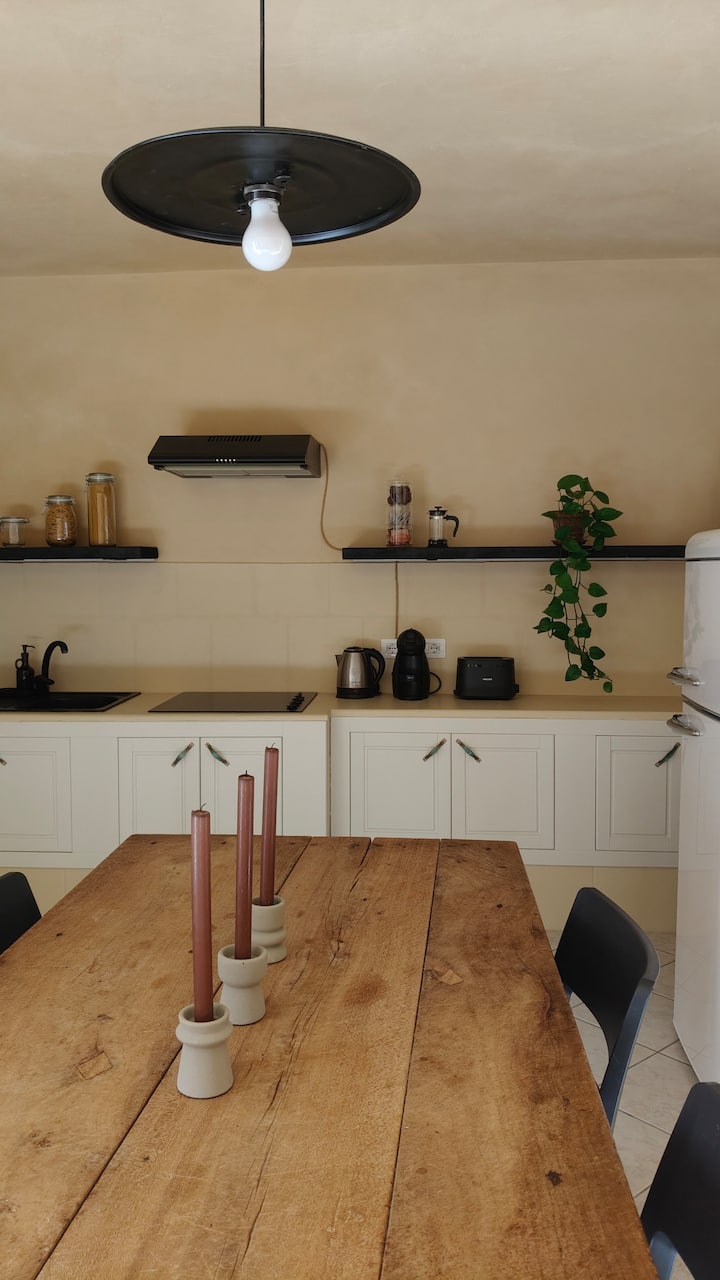 La Mulattiera - Hills Retreat - Sarnico