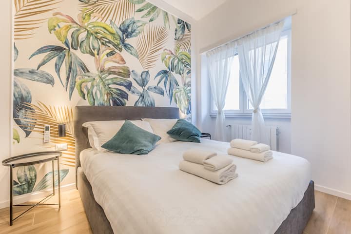 Charming And Modern Apt Near Vatican Area - Vatican City