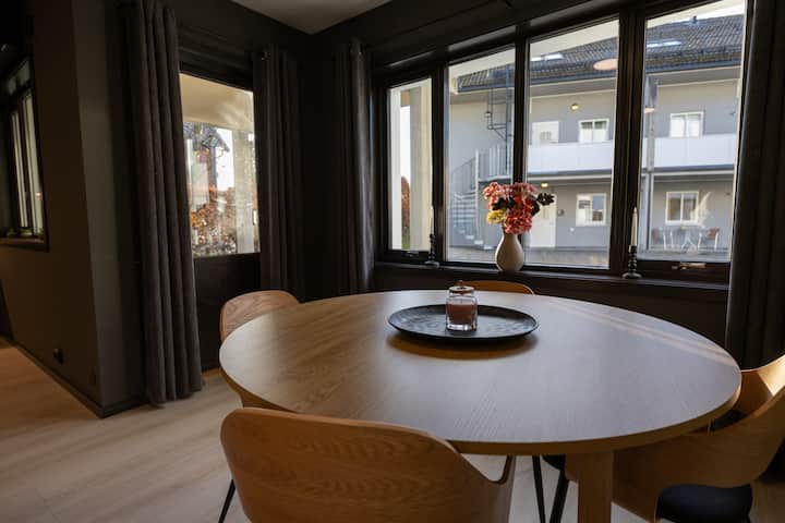 Firdavegen - Superior Leilighet - Florø