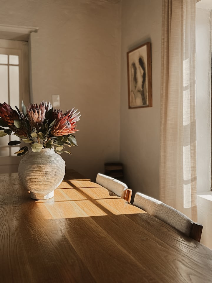 De Bruijn Huisie - Contemporary Karoo Escape - Sudáfrica