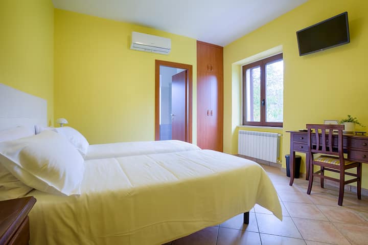 Evan Gorga: Doppia Flessibile A Fons Clara - Pescasseroli