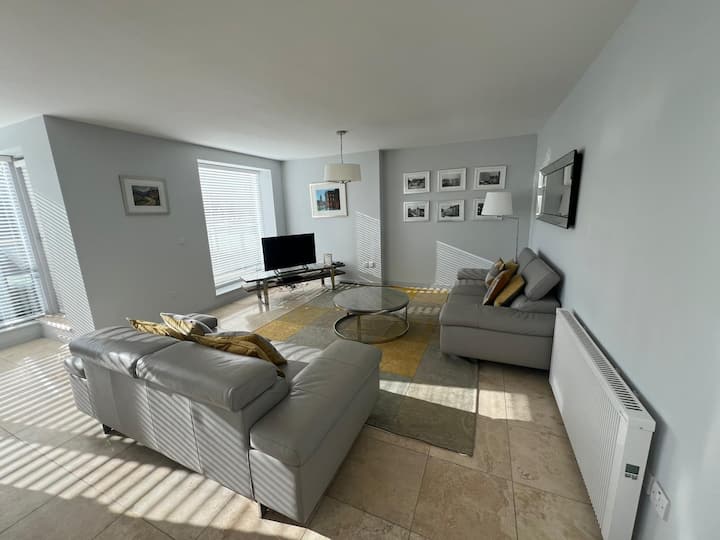 Wonderful Smithfield Penthouse Sleeps 6 - Dublin