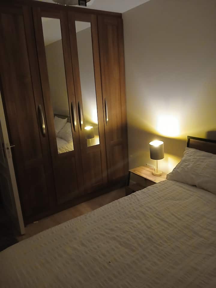 Castleview House - Swords