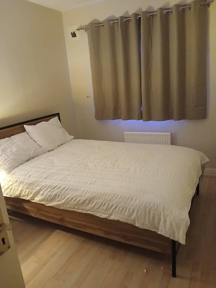 Barrys B&b - Donabate