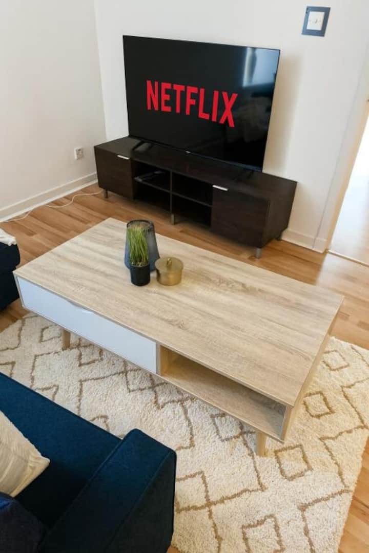 Charming 1-bed Home In Aberdeen - Aberdeen