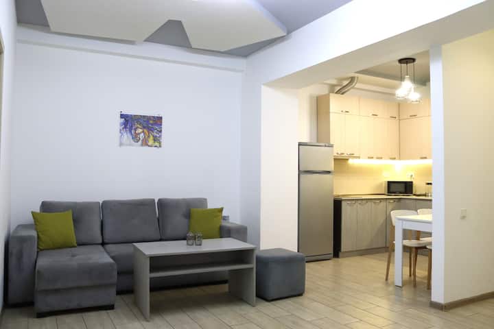 Domel Yerevan Tsitsernakaberd - 亞美尼亞