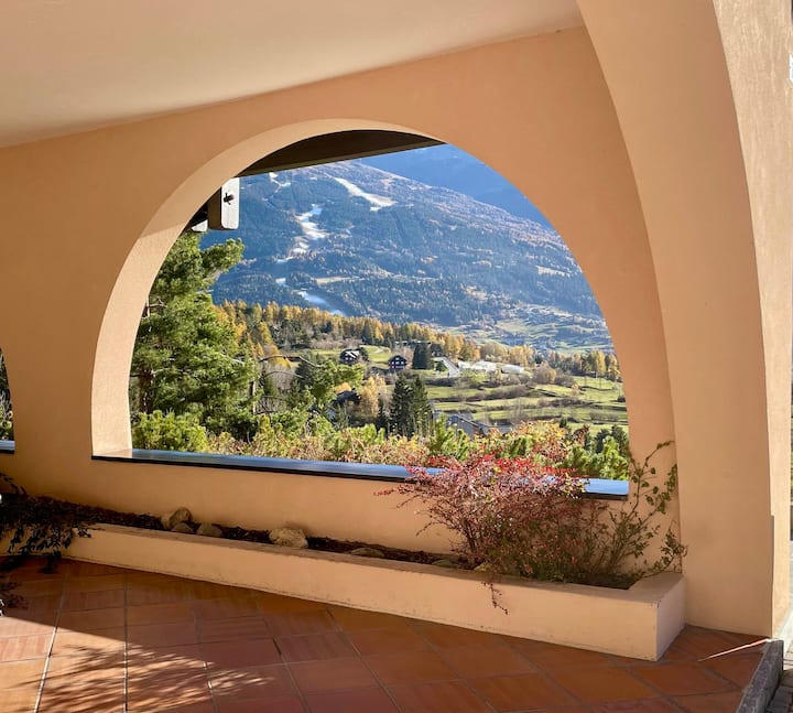 Deer House
Terme, Sci & Bike Paradise - Bormio