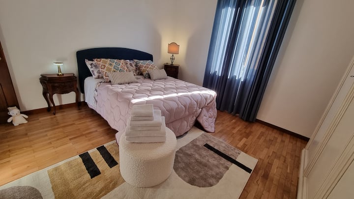 Assisi Casa Maristella 4 Passi Dalla Porziuncola - 아시시